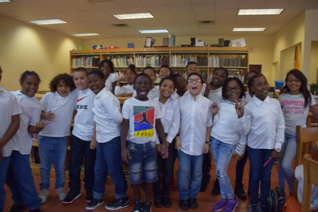 OLQM Quarterly Update | Black and Indian Mission