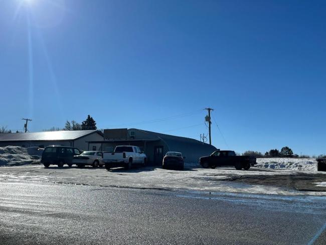 Helping the Homeless on the Turtle Mountain Reservation | Black and ...