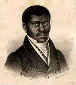Venerable Pierre Toussaint | Black and Indian Mission